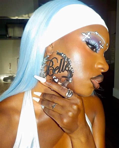 Community Isabelle Ikpeme Dazed