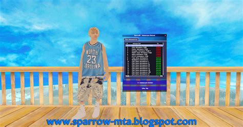 MTA SA Yeni Animasyon Paneli Scripti MTA SA Yeni Animasyon Paneli Scripti