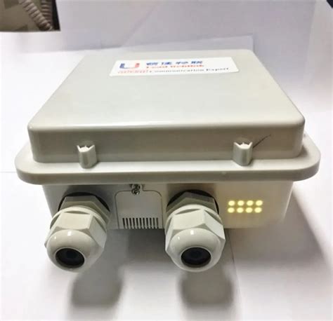 M M Outdoor G G Modem Router Lte With Wifi Sim Card Slot Mobile Wireless Cpe Waterproof Ip