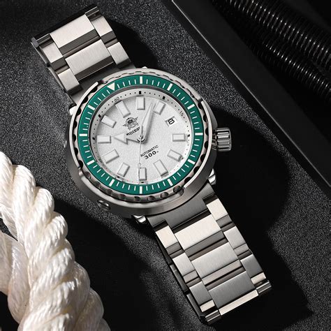 Addiesdive Tuna Automatic Dive Watch Ad2090