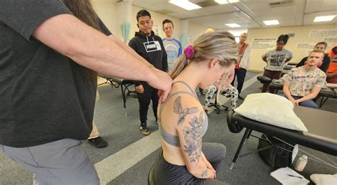 Enrollment North Carolina Structural Integrators