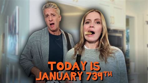 Today Is January 739th Youtube