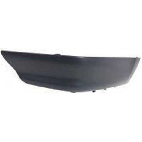 2007 2010 Nissan Versa Rear Bumper Spoiler Rh Classic 2 Current
