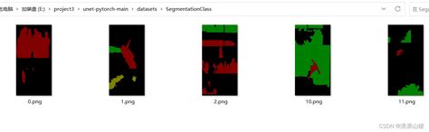 即插即用，语义分割数据增强 Csdn博客