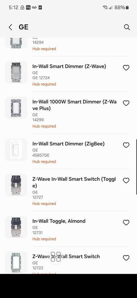 Suddenly Can T Add Devices To SmartThings App Connected Things SmartThings Community