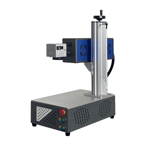 All In One Co2 Laser Marking Machine High Quality Laser Machinery