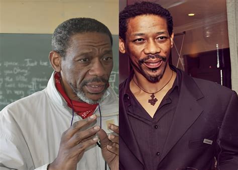 Luthuli Dlamini Stan Nyathi From Scandal Where Is He Now