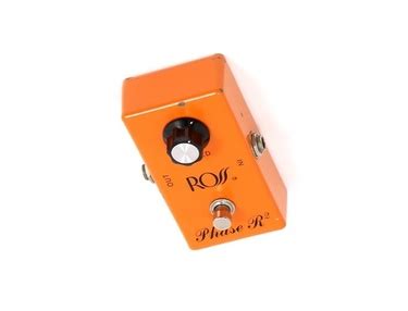Ross Equipboard