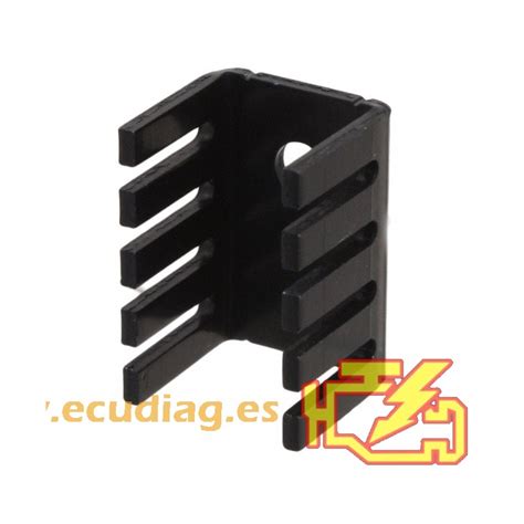 Heatsink Ic Package To 220 To220