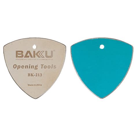 Spudger Baku To Disassemble Mobile Devices Triangle Pry Opener