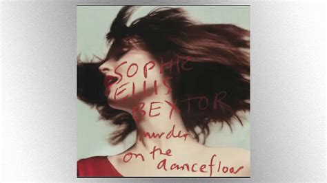 Hear The Original Demo Of Murder On The Dance Floor Abc Audio