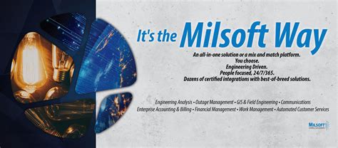 Milsoft Utility Solutions Inc Abilene Tx