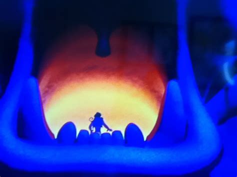 Aladdin Going In The Cave A Wonders By Mattjohn1992 On Deviantart