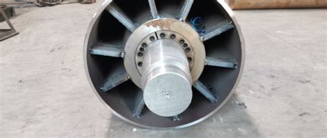 Key Features Of Resistance Polyurethane Conveyor Rollers