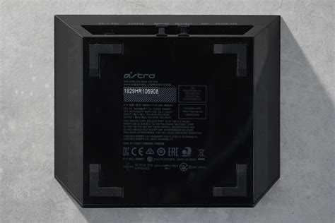 로지텍 무선 게이밍 헤드셋 아스트로 A50 추천 리뷰