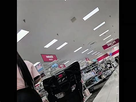 Milf Pushing The Stroller Eporner