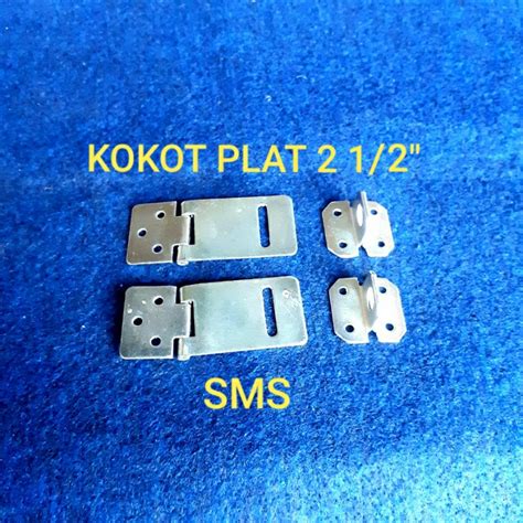 Kokot Plat Putih Sms Catalogue