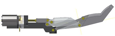 Hackaday Prize Entry Biohand Hackaday