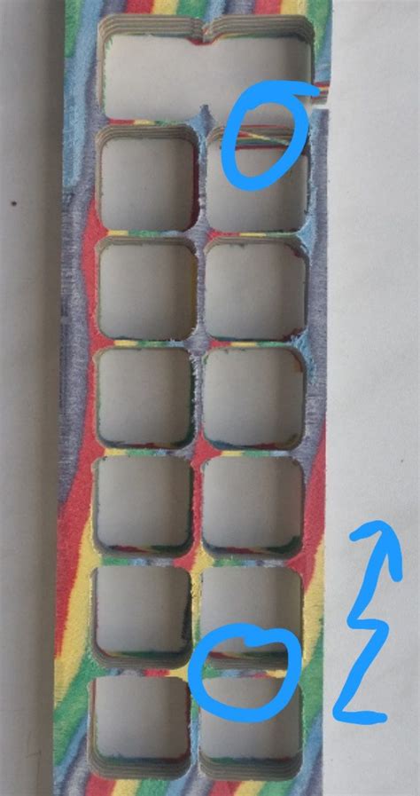 Help With Incomplete Offset Rfusion360