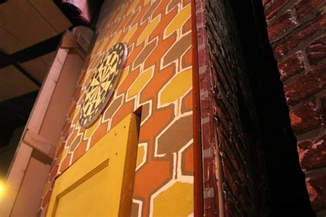 Etched In Stone A Sneak Peek Of And Behind The One Man Set