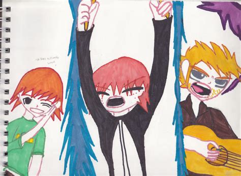 We Are Sex Bob Omb By Ihateu3 On Deviantart We Are Sex Bob Omb By Ihateu3 On Deviantart