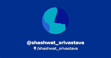 shashwat srivastava instagram linktree