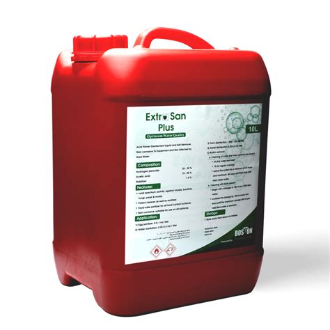 Extra San Plus Boston Vet