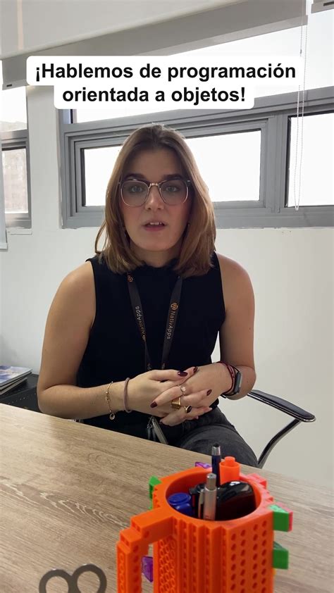 La Programación Orientada A Objetos O Poo Busca Disminuir Los Errores En Los Programas Y Que El