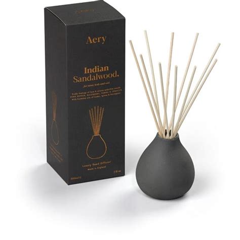 Aery Reed Diffuser Unisex Diffusers Flannels