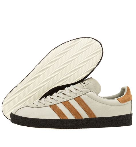 Ð Ñ Ð¾Ñ Ñ Ð¾Ð²ÐºÐ¸ adidas Originals Topanga Sesame/Timber | Кроссовки ...