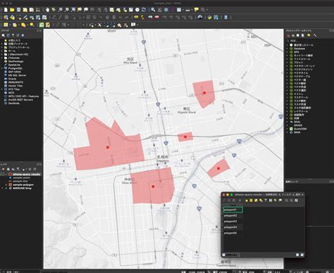 aws community spatial search of amazon s3 express one zone data