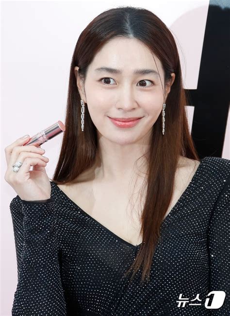 이병헌♥ 이민정 자꾸 예뻐지면 반칙 뉴스1