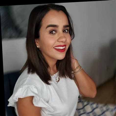 Sofía Ponce Networker Farmasi Linkedin