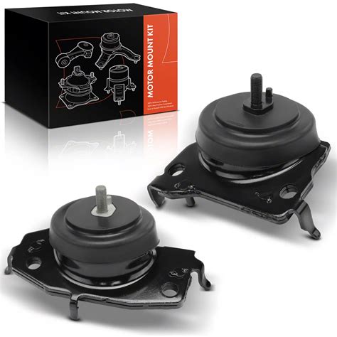 Tundra Engine Mounts 07 14 40l Tundra Free Shipping