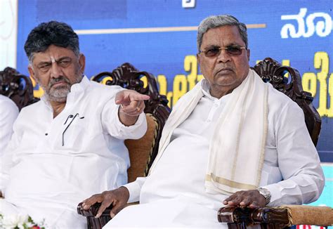 Guarantees Played Key Part In Cong Victory In Telangana Bjps In Mp