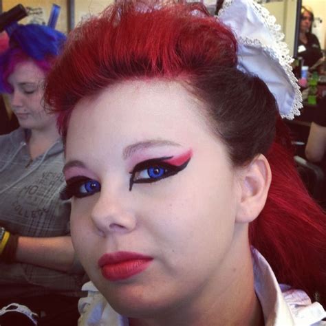 Beautiful Eye Makeup My Model Brie Hair Beauty Perfect Eyes Eye Makeup