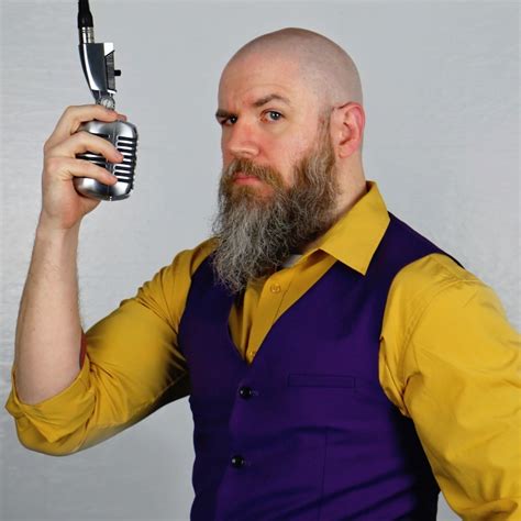 Jon Riley Voice Actor Jon Riley Linkedin