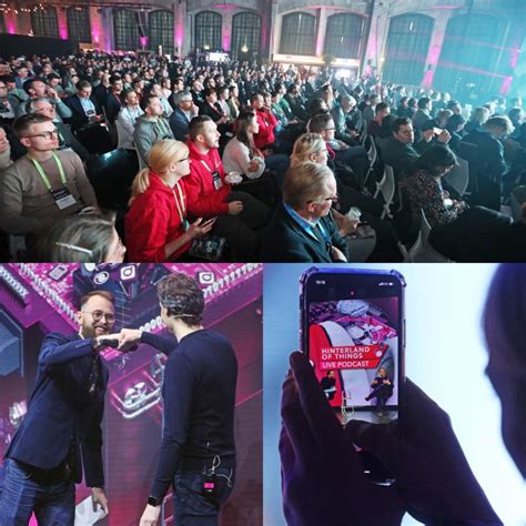 Sarah Jonek On Linkedin Hinterland2020