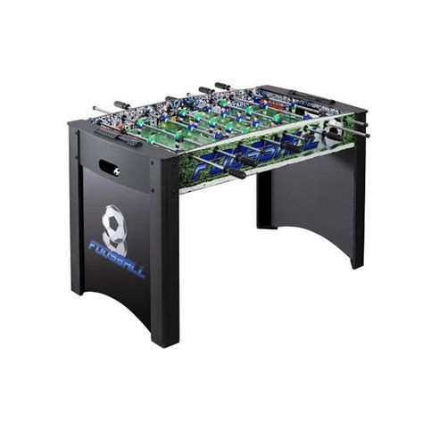 Mls Soccer Foosball Table