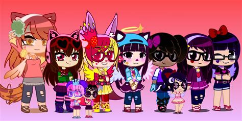 international women s day 2024 gacha by jaguilarnavarro on deviantart