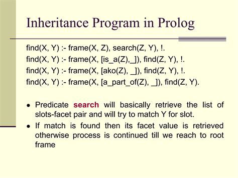 Knowledge Presentation Of Saroj Kaushik Slides Ppt Programming Languages Computing