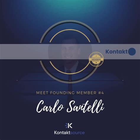 kontaktsource foundingmember communitybuilder m networking growth