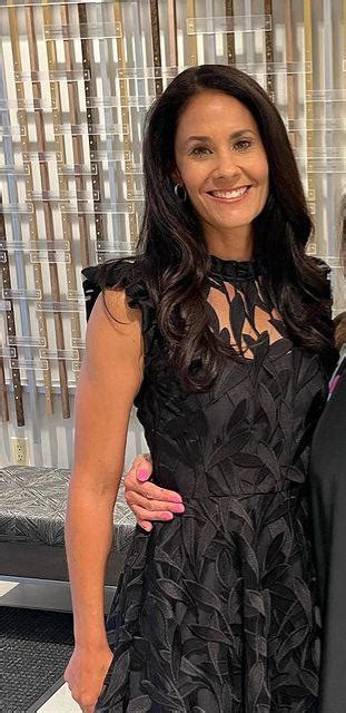 Tracy Wolfson Cbs Sports May 2023 R Hot Reporters
