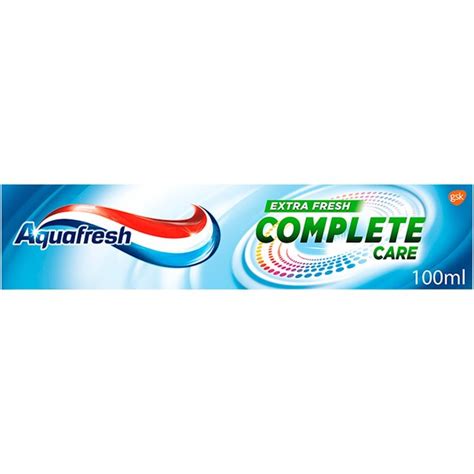 Aquafresh Extra Fresh Toothpaste