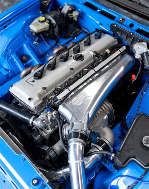 Jaguar Supercharger Conversions For V8 And Aj16 Engines