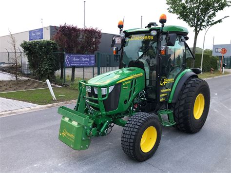 Agri Gpsbe Claessens Johan And Steven Tuinaanleg Maakt