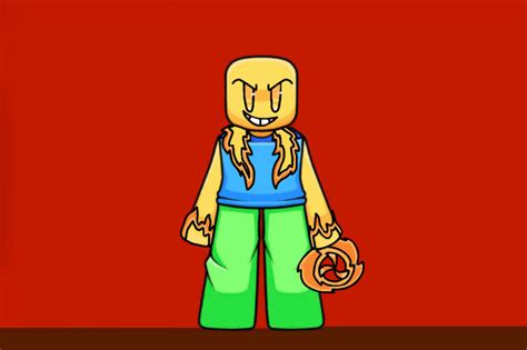 My Fan Made Flamarang Noob Fandom