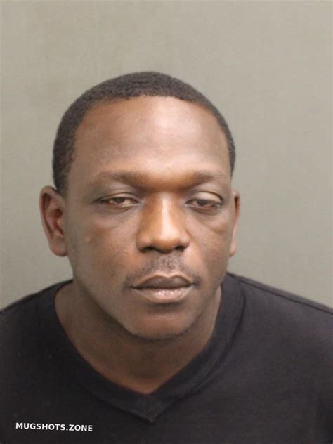 Dacent David Malcome 02 10 2023 Orange County Mugshots Zone