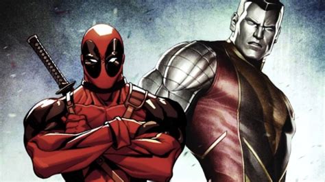 Colossus Will Kill Deadpool If He Ever Learns One Secret
