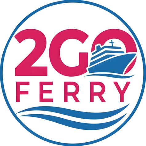 2go Travel Ticket Ferry Online Booking Philippine Ferry Service